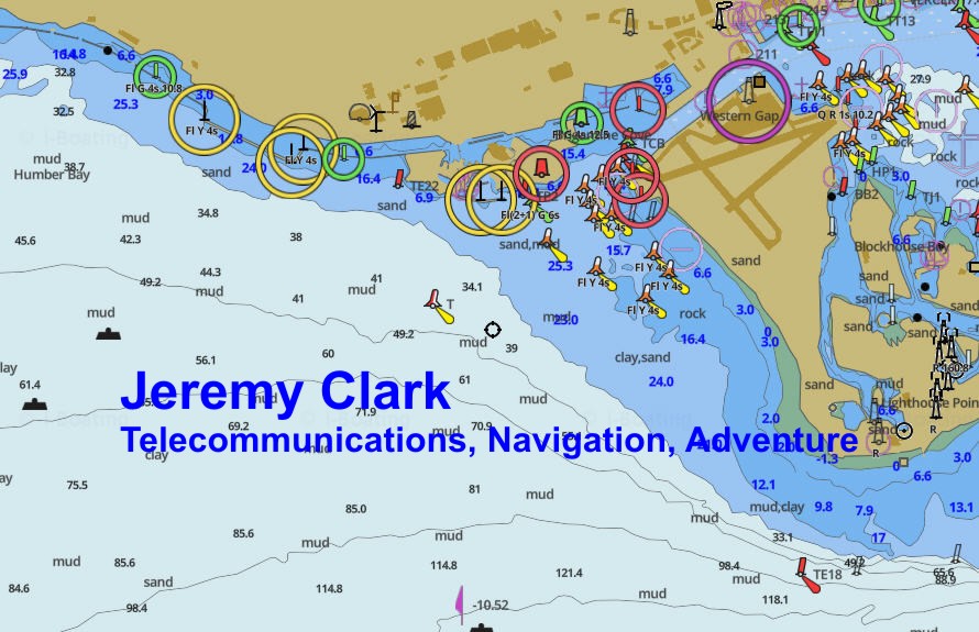 Splat! RF Signal Propagation, Loss and Terrain Analysis Tool