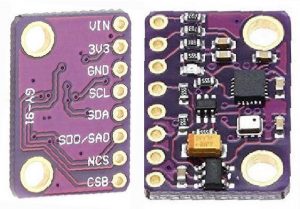 OpenPlotter – Sensors_a – Telecommunications, Navigation & Electronics