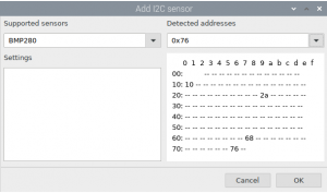 OpenPlotter – Sensors_a – Telecommunications, Navigation & Electronics