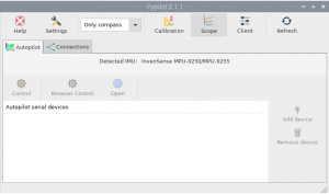 OpenPlotter – Sensors_a – Telecommunications, Navigation & Electronics