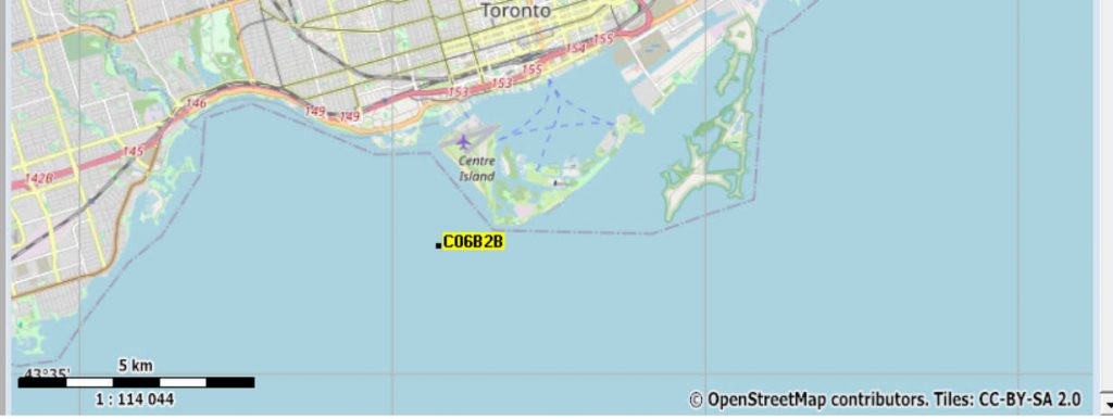 RTL-SDR for ADS-B with MultiPSK on Local Map – Telecommunications ...