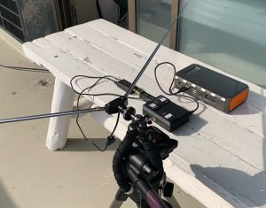 RTL-SDR for NOAA Satellite Weather on RaspberryPi4 – Telecommunications ...